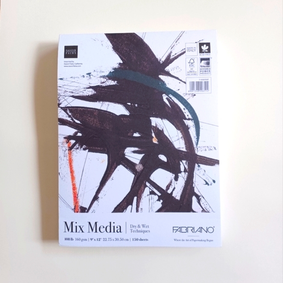 Handmade | Wall Decor | Original Art Flowers In Vase By Maria Rivera ...